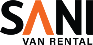 SANI Van Rental - Long-Term, Small & Medium Commercial Vehicle Rentals