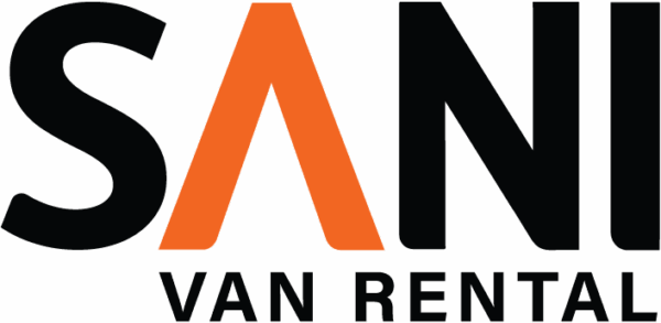 SANI Van Rental Branches - Commercial Fleet Rental