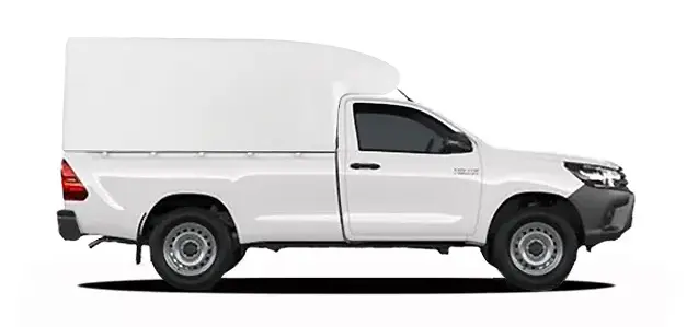 SANI Van Rental - Long-Term, Small & Medium Commercial Vehicle Rentals